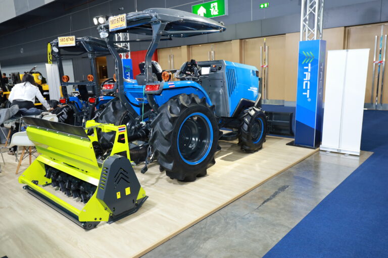 TACT HOME - THAI ACHITECH CO., LTD.