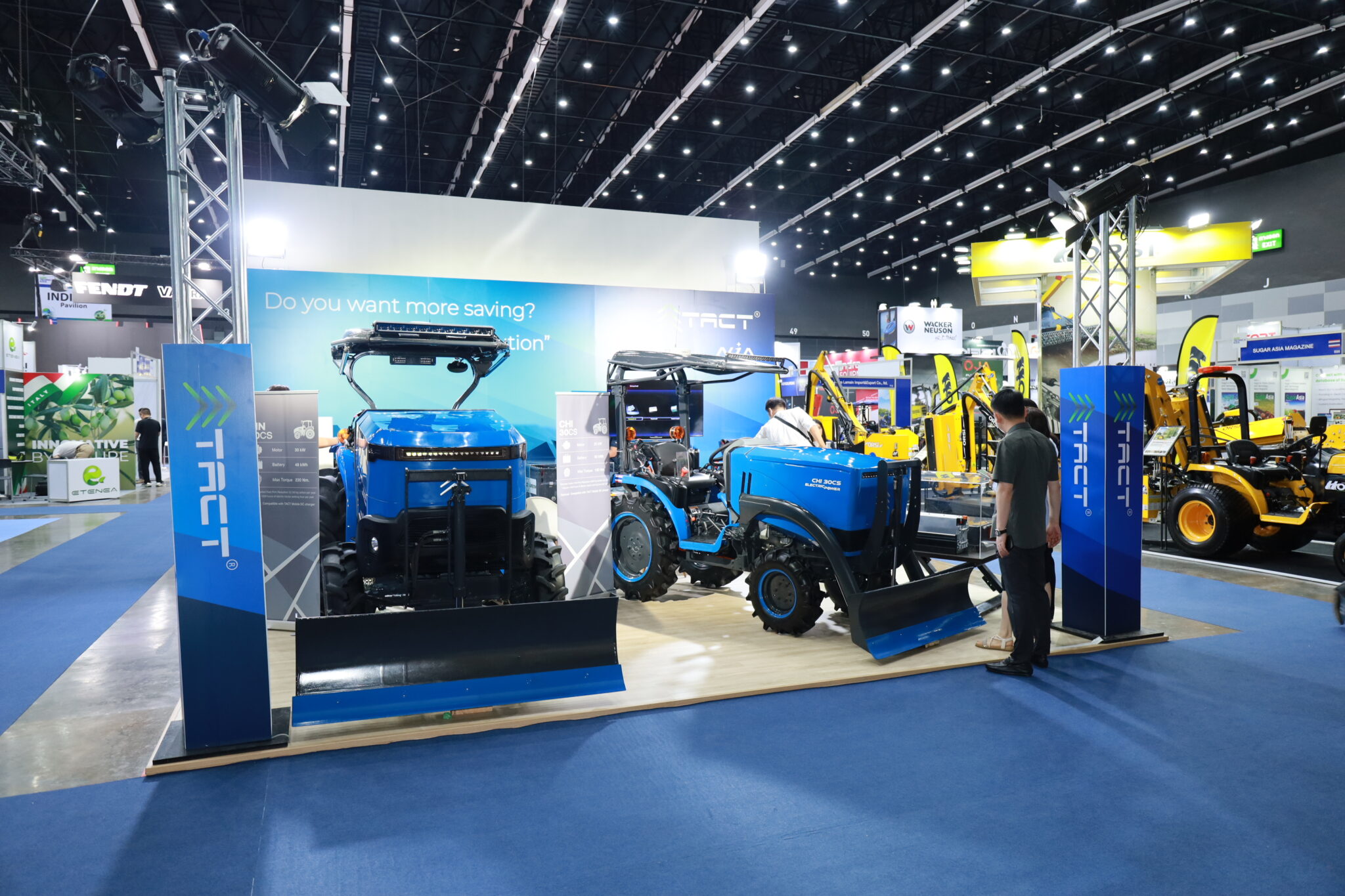 TACT HOME - THAI ACHITECH CO., LTD.