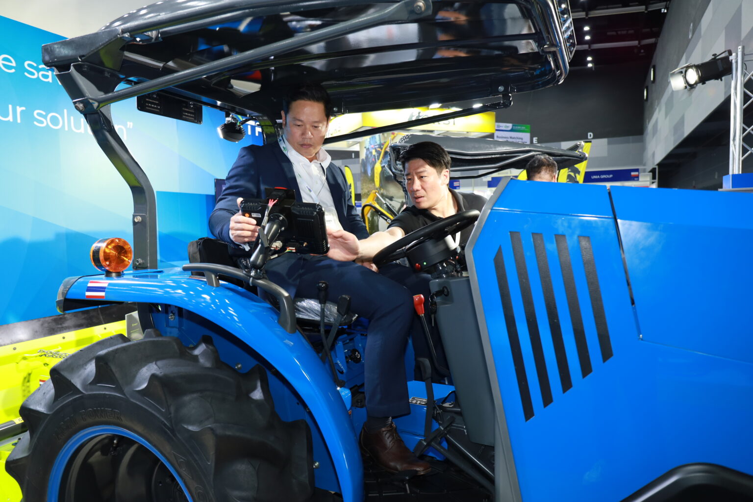 TACT HOME - THAI ACHITECH CO., LTD.